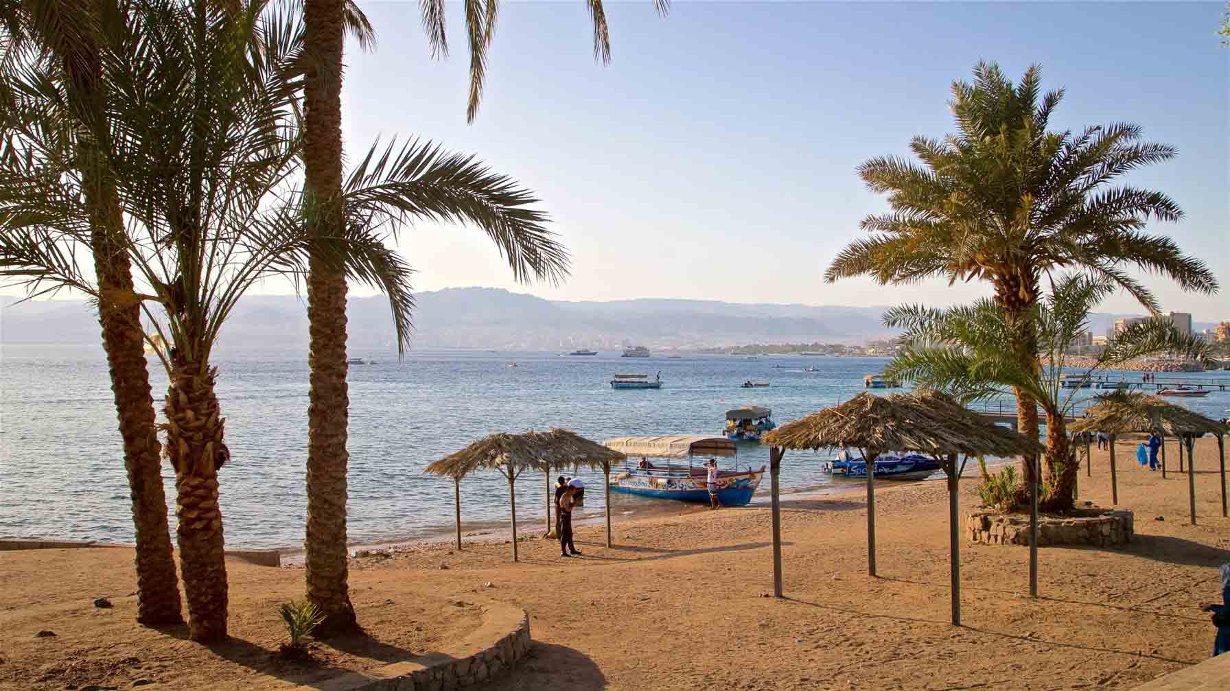 Découvrez Les 5 Plus Belles Plages du Golfe d'Aqaba , Jordanie [ mars ...