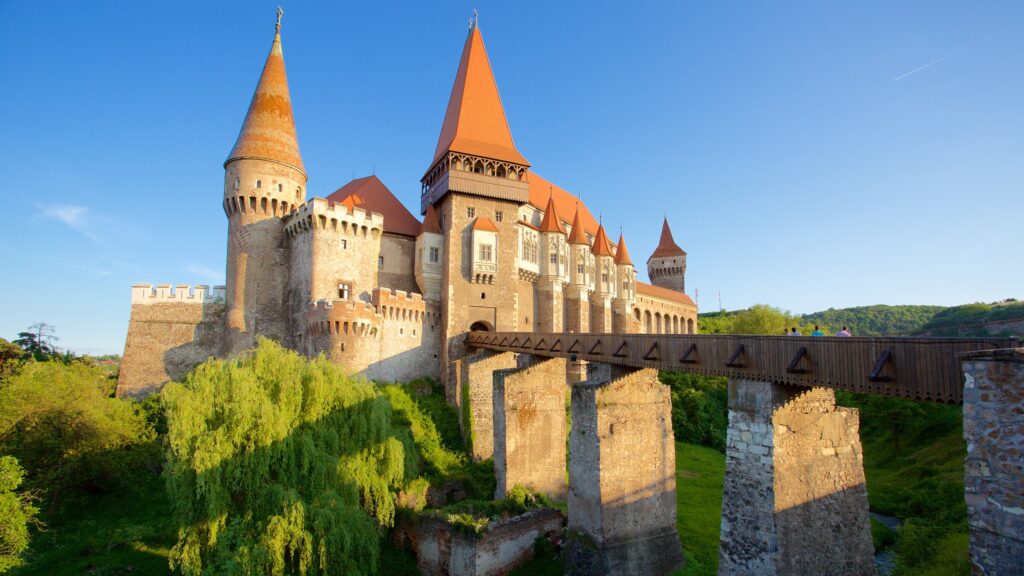 Les 7 meilleurs endroits à visiter en Transylvanie [ mars 2026 ]
