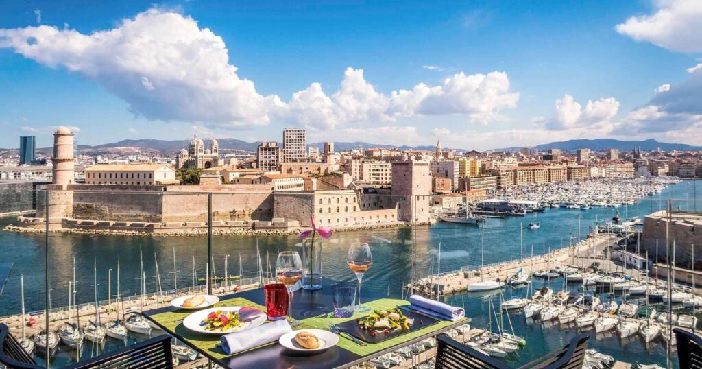 Marseille : Découvrez le joyau Touristique du Sud de la France [ mai 2026 ]
