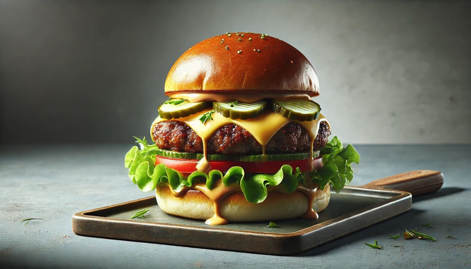 Top 5 des meilleurs Smash Burgers de Paris [ May 2026 ]