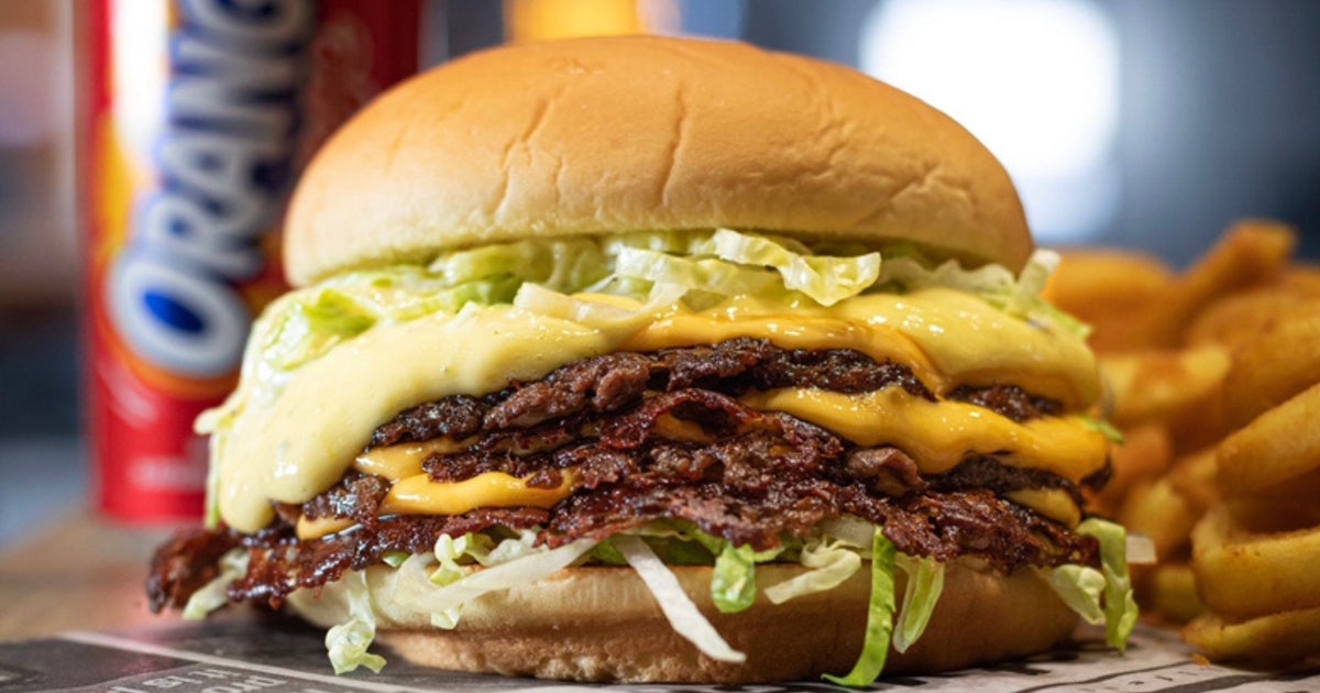 Top 5 des meilleurs Smash Burgers de Paris [ May 2026 ]